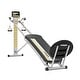 Total Gym FIT Home Fitness Folding Full Body Workout Exercise Equipment ...