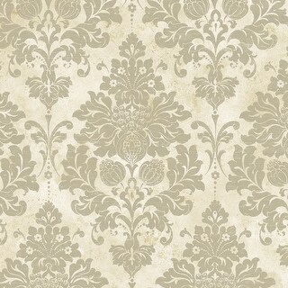 Regal Damask - Bed Bath & Beyond - 42123280