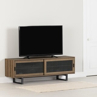 South Shore Balka TV Stand - Bed Bath & Beyond - 37792300
