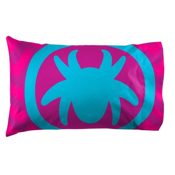 Spidey & His Amazing Friends Ghost Spidey Sheet Set - Bed Bath & Beyond ...