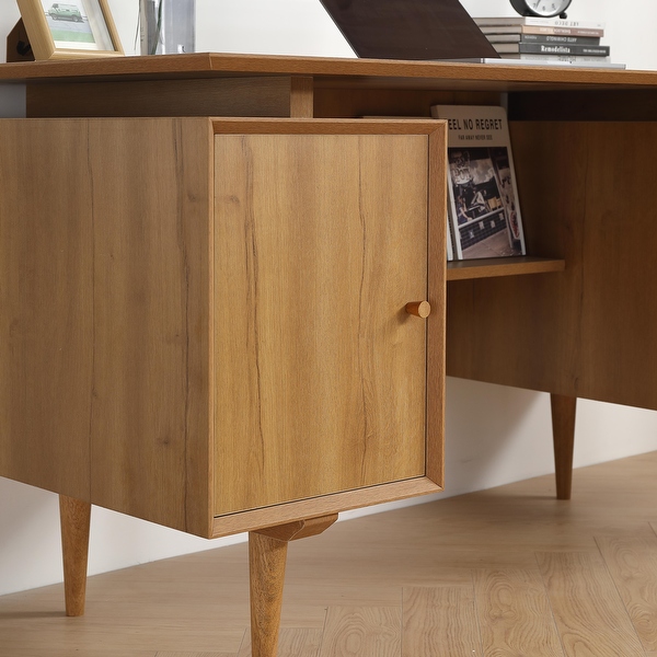 Antique style computer desk store