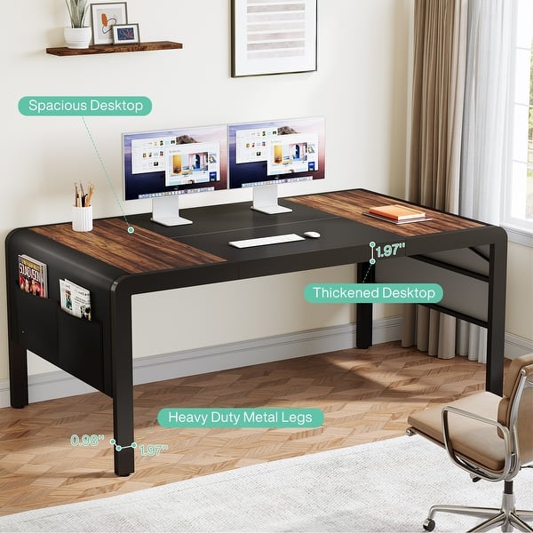 bedroom computer desks