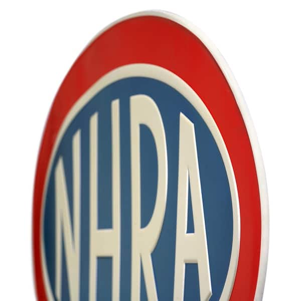 nhra logo