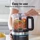 Hamilton Beach 4 Cup Cordless Food Chopper - Bed Bath & Beyond - 41544412
