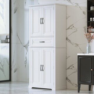 Freestanding Storage Cabinet Bathroom Cabinet File Cabinet Wardrobe ...