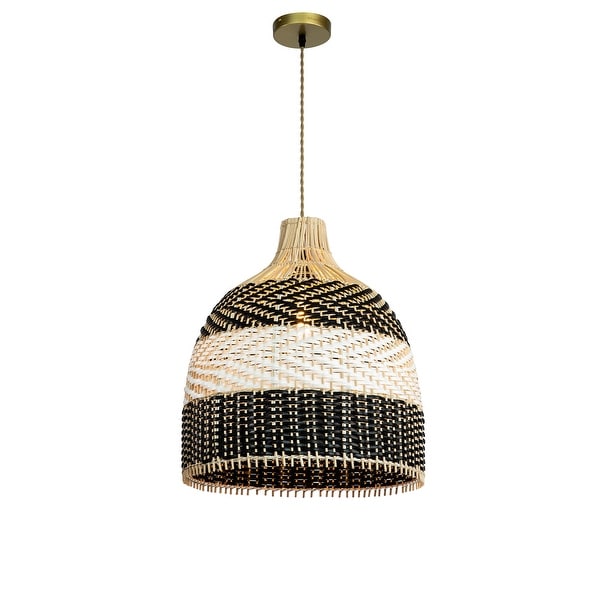 Unique Wooden Vivid Fish-shape Pendant Light - Natural Wood - On Sale ...