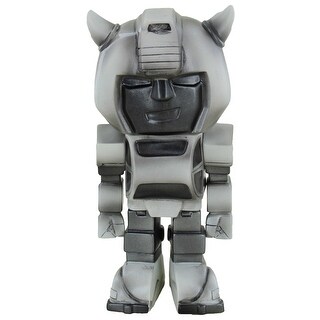 Transformers Grey Skull Bumblebee Hikari Vinyl Figure - Bed Bath ...