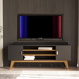 Boahaus Reno TV Stand - Bed Bath & Beyond - 39109986