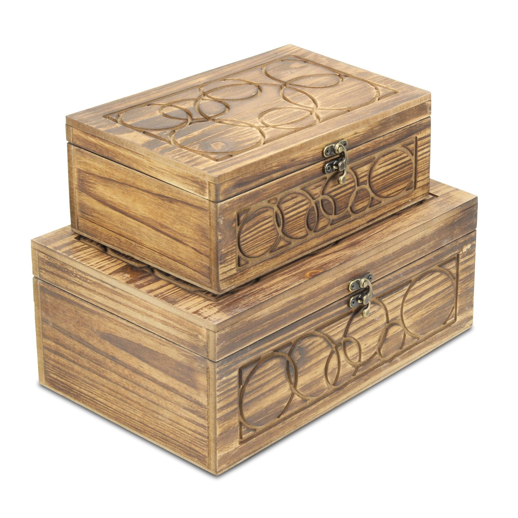 Storage Boxes - Bed Bath & Beyond