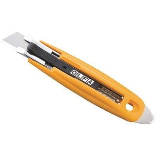 OLFA Sk9 Retract Safe Cutter 1086095 Unit: EACH - Bed Bath & Beyond ...