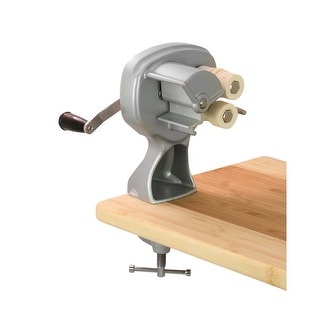 Fantes Non-Stick Cavatelli Maker Machine for Authentic Italian Pasta ...