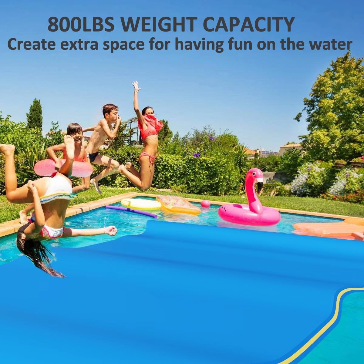 lily pad floating mat canadian tire