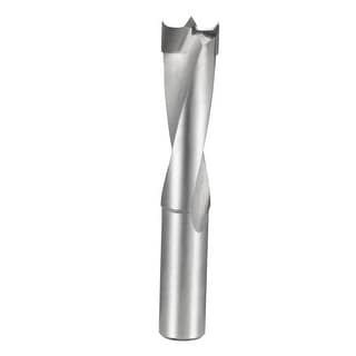 Brad Point Drill Bits for Wood 12mm x 68mm Right Turning Carbide ...