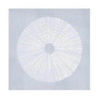Victoria Barnes 'Tide Pool Treasures I' Canvas Art - Bed Bath & Beyond ...