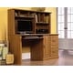 Orchard Hills Collection Computer Desk With Hutch - Bed Bath & Beyond ...