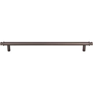 Top Knobs Julian 8-13/16 Inch Center to Center Bar Cabinet Pull - Bed ...