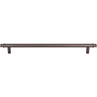 Top Knobs Julian 8-13/16 Inch Center to Center Bar Cabinet Pull - Bed ...