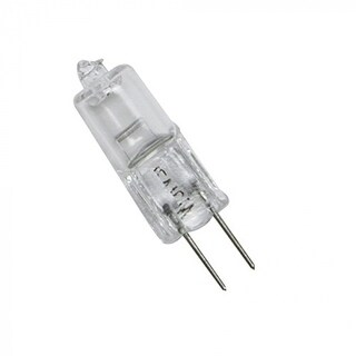 Moonrays 95499 Low Voltage Halogen Light Bulb, 20 Watts - Bed Bath ...
