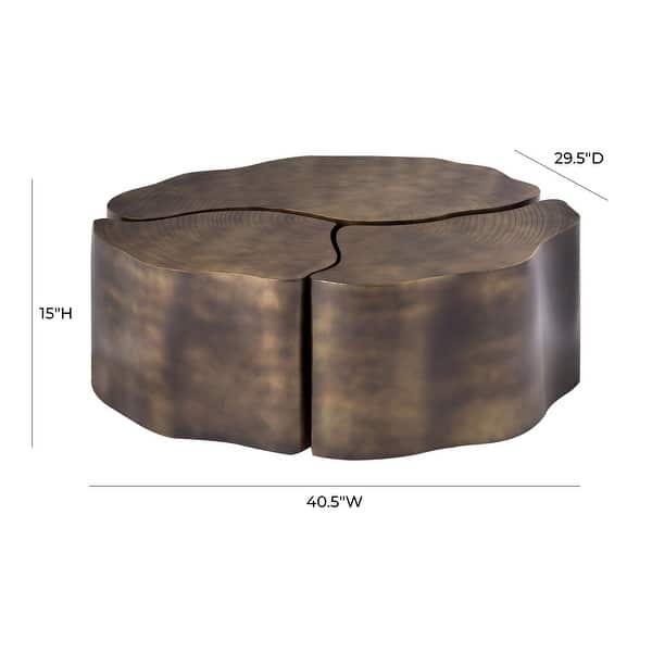 Cluster Cocktail Tables - Bed Bath & Beyond - 30336089