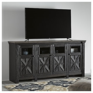Tyler Creek Tv Stand