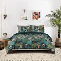 Bali Duvet Cover - Bed Bath & Beyond - 29663427