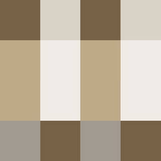 Emily Rayna Neutral Framework Peel and Stick Wallpaper - Bed Bath ...