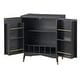 Lifestorey Killian Bar Cabinet - Bed Bath & Beyond - 29352786