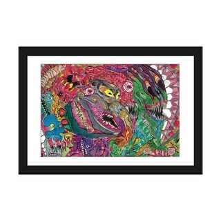 iCanvas "Open Soaring" by Bryant Shields - Bed Bath & Beyond - 37619696