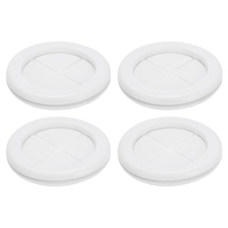 Rubber Grommets Double Sided Hole Plugs Ring Gaskets for Firewall Cable ...