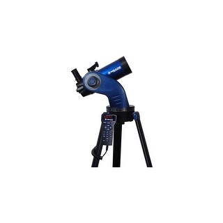 Meade Instruments 218005 StarNavigator NG Maksutov-Cassegrain 90mm ...