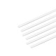 ABS Plastic Round Bar Rod for Architectural Model Making DIY - Bed Bath ...