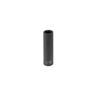 3/8" Drive x 15mm Deep Impact Socket 1015MD - 1 Each - Bed Bath ...