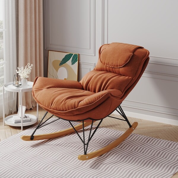 Stylish rocking chair store