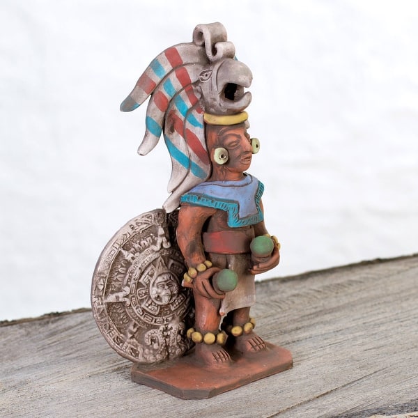 aztec collectables