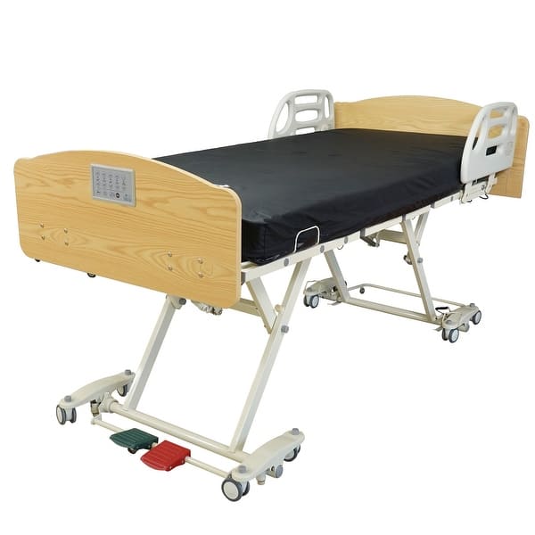 medical bed frames
