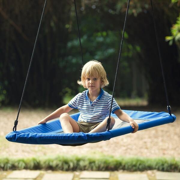 tree swing portable