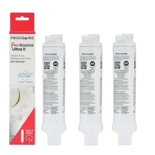 Frigidaire PureSource Ultra II EPTWFU01 Electrolux EWF02 Pure Advantage ...