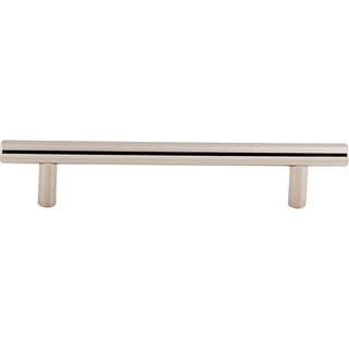 Top Knobs Hopewell 5-1/16 Inch Center to Center Bar Cabinet Pull from ...