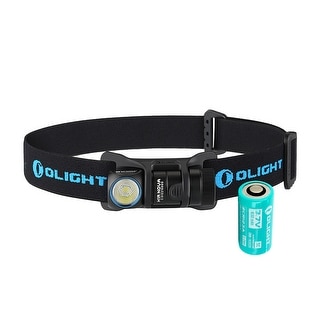 Olight H1R XM-L2 LED Headlamp - 600 Lumens - Bed Bath & Beyond - 22655276