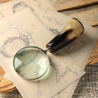 Expobazaar Classic Magnifier - N/A - Bed Bath & Beyond - 40623719