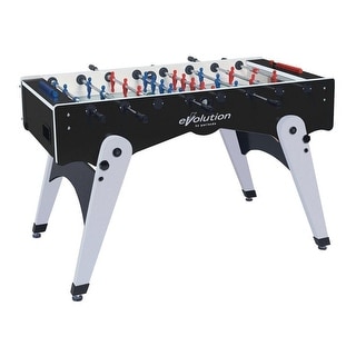 Garlando FOLDY Evolution Indoor Foosball Table - Bed Bath & Beyond ...