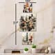 Designart "Abstract Cityscape Harlem Renaissance " Buildings ...