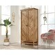 Cannery Bridge Storage Cabinet - Bed Bath & Beyond - 40328118