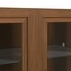 Dovelina Sideboard Buffet Storage Cabinets with Adjustable Shelves ...