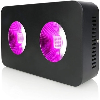 500W 1000W 1500W 2000W COB LED Grow Light Full Spectrum Phytolamp ...