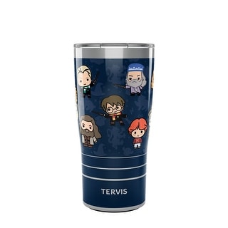 Tervis Traveler Harry Potter Charm Reducio Triple Walled Insulated ...