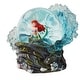 Disney Showcase The Little Mermaid Ariel Waterball - Bed Bath & Beyond ...