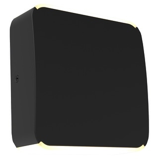 Access Lighting Newport Bi-Directional Outdoor LED Wall Sconce - Bed Bath & Beyond - 37102876