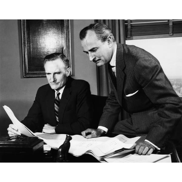 john d rockefeller iii