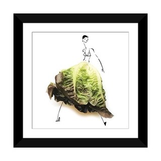 iCanvas "Lettuce I" by Gretchen Roehrs PFA - Bed Bath & Beyond - 37265929